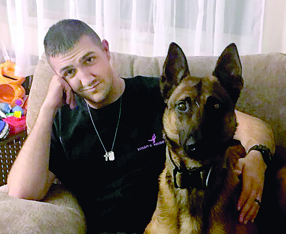 Wheeling Police Officer Collaborates With Student on School Project ...